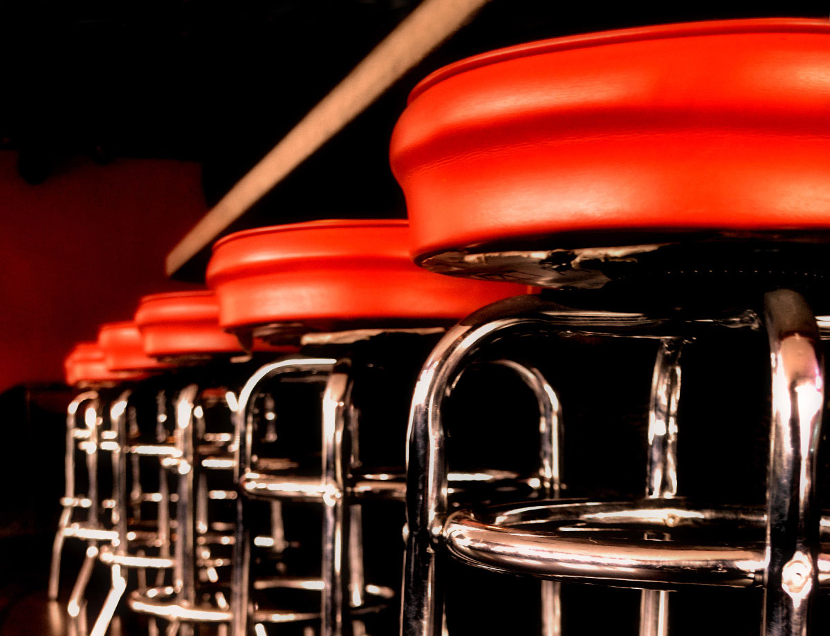 ACES HIGH SALOON | Bar, Restaurant, Live Music | Salt Lake City, Utah